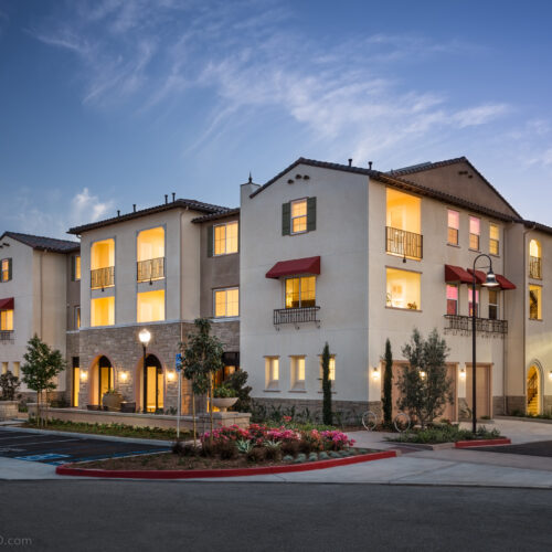Village Commons Apartments - McCarthy Companies
