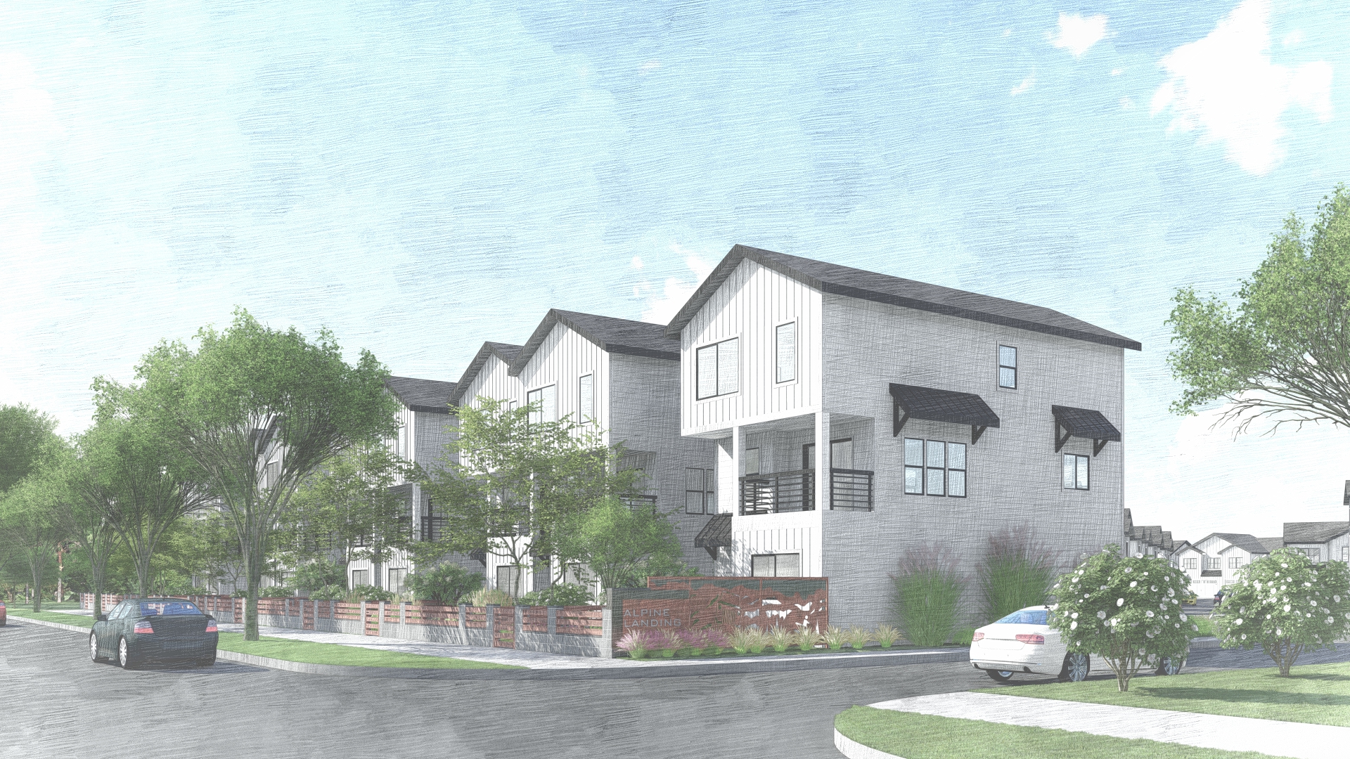 Build-For-Rent: New McCarthy Venture in Idaho - McCarthy Companies Build-For-Rent: New McCarthy Venture in Idaho - McCarthy Companies