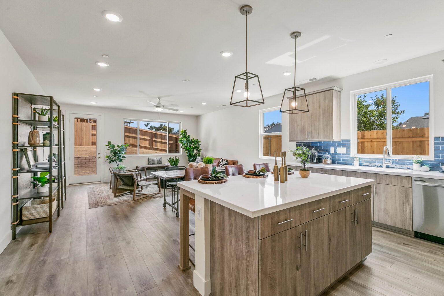 The Harmon Ranch Collection - McCarthy Companies