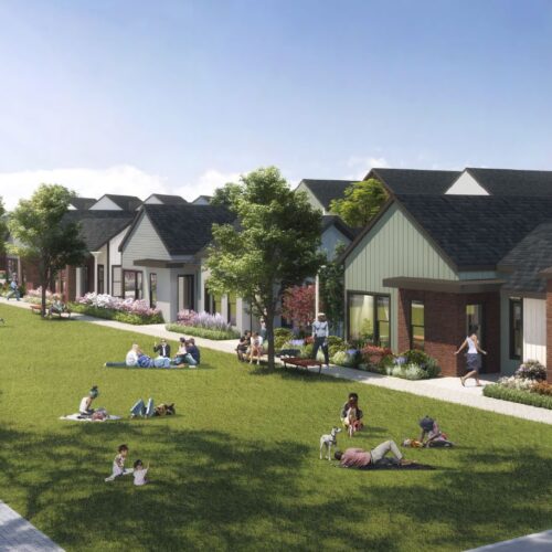 Vireo Meadow Pointe - McCarthy Companies
